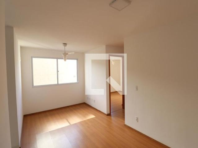 Apto, Alcântara, 2 Quartos, 44 m2 São Gonçalo