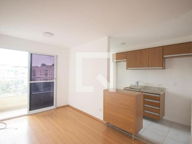 Apto, Alcântara, 2 Quartos, 45 m2 São Gonçalo
