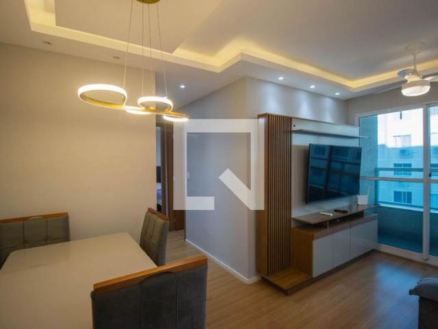 Apto, Alcântara, 2 Quartos, 46 m2 São Gonçalo