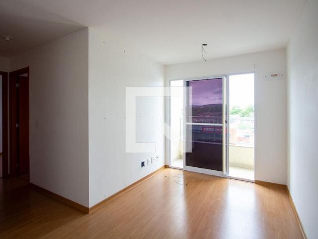 Apto, Alcântara, 2 Quartos, 47 m2 São Gonçalo