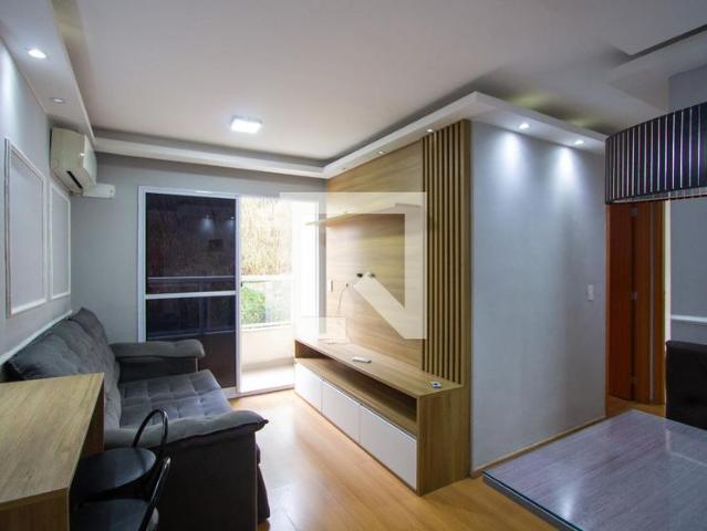 Apto, Alcântara, 2 Quartos, 48 m2 São Gonçalo