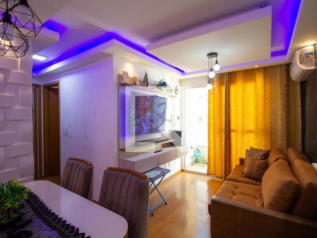 Apto, Alcântara, 2 Quartos, 50 m2 São Gonçalo