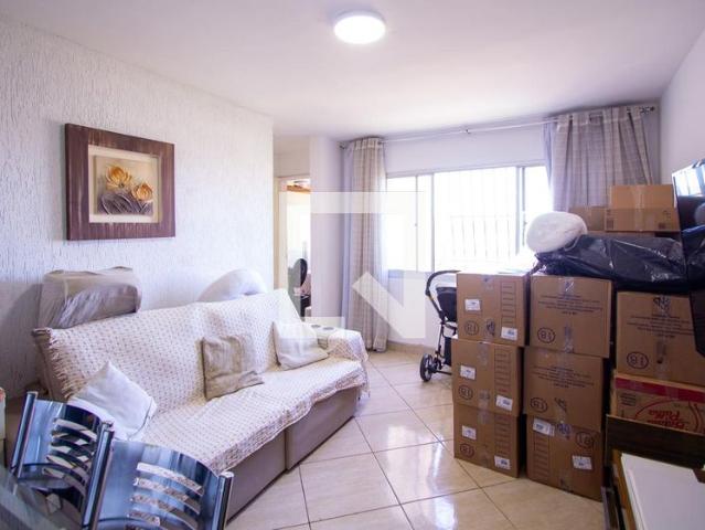 Apto, Alcântara, 2 Quartos, 50 m2 São Gonçalo