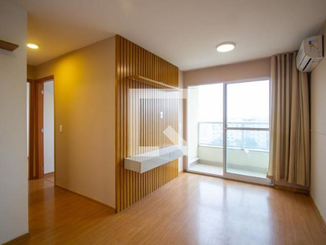 Apto, Alcântara, 2 Quartos, 50 m2 São Gonçalo