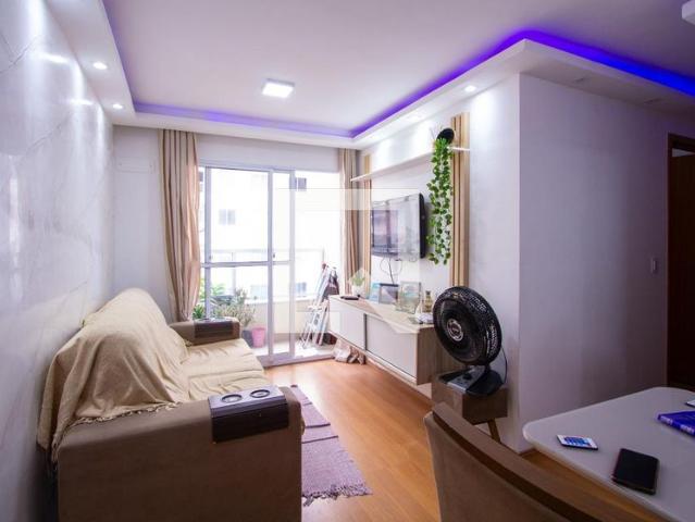 Apto, Alcântara, 2 Quartos, 56 m2 São Gonçalo