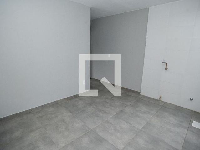 Apto, Algarve MZ5, 1 Quarto, 36 m2 Alvorada