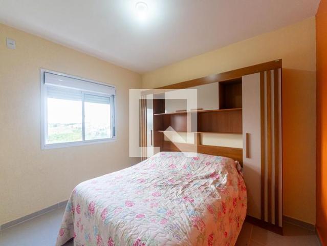 Apto, Algarve MZ5, 1 Quarto, 30 m2 Alvorada
