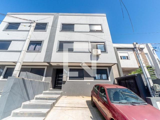 Apto, Algarve MZ5, 1 Quarto, 31 m2 Alvorada