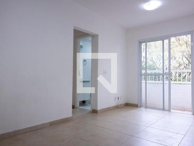 Apto, Além Ponte, 2 Quartos, 52 m2 Sorocaba