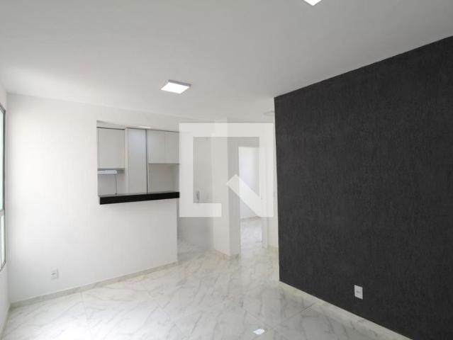 Apto, Alípio de Melo, 2 Quartos, 60 m2 Belo Horizonte