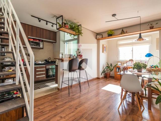 Apto, Alphaville, 3 Quartos, 140 m2 Barueri