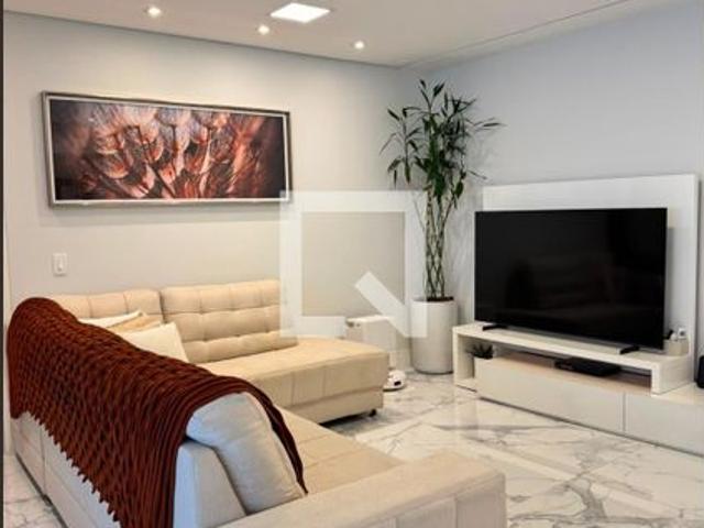 Apto, Alphaville, 3 Quartos, 140 m2 Santana de Parnaíba