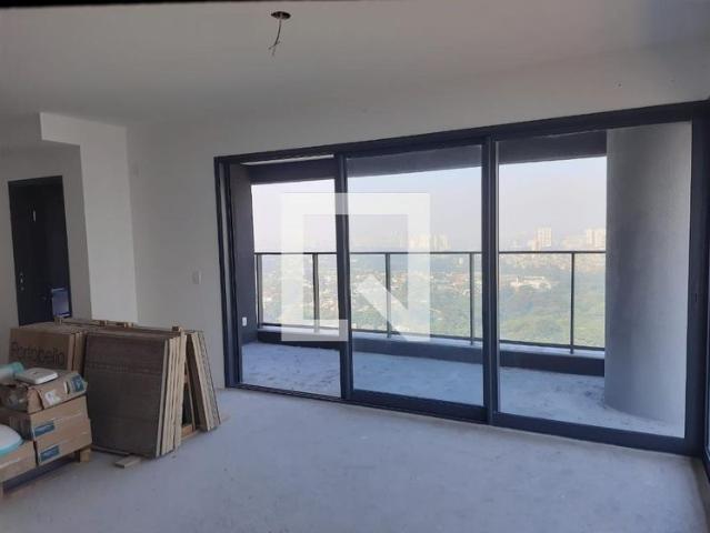 Apto, Alphaville, 3 Quartos, 141 m2 Barueri