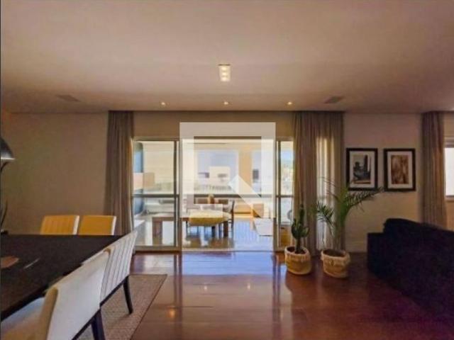 Apto, Alphaville, 3 Quartos, 158 m2 Santana de Parnaíba