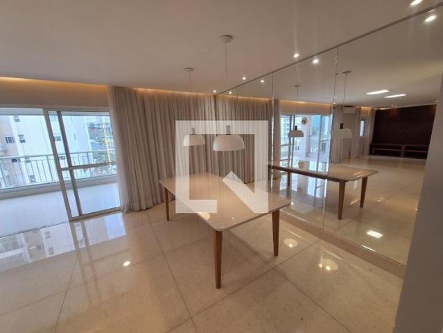 Apto, Alphaville, 3 Quartos, 158 m2 Santana de Parnaíba