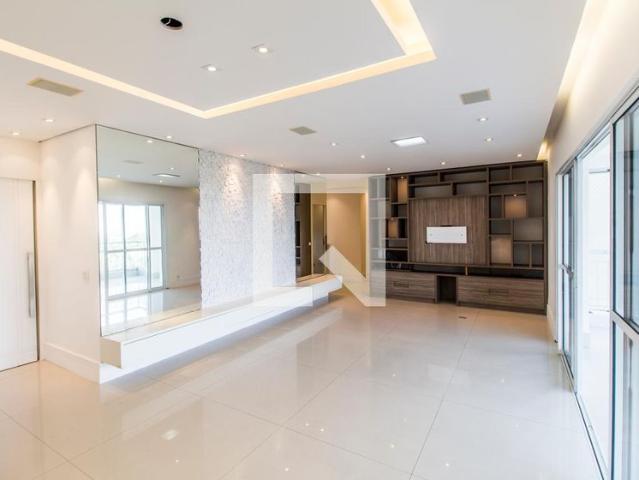 Apto, Alphaville, 3 Quartos, 158 m2 Santana de Parnaíba