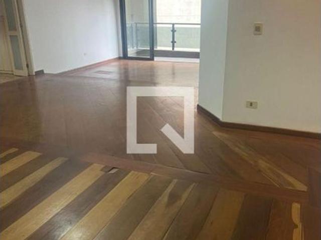 Apto, Alphaville, 3 Quartos, 160 m2 Barueri