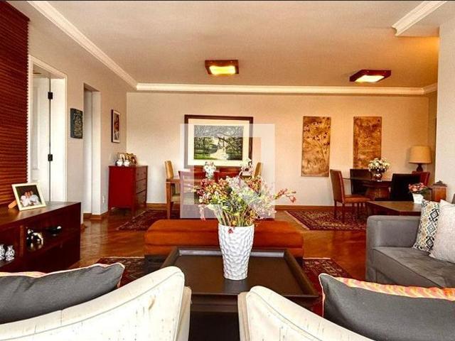 Apto, Alphaville, 3 Quartos, 160 m2 Barueri