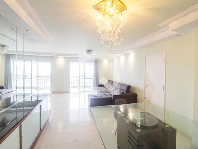 Apto, Alphaville, 3 Quartos, 165 m2 Barueri