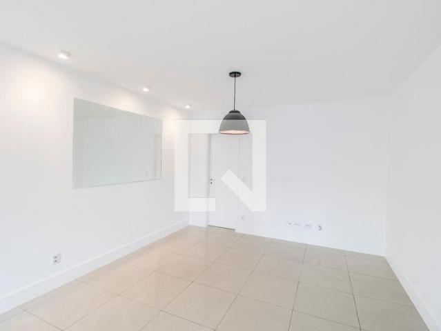 Apto, Alphaville, 3 Quartos, 165 m2 Barueri