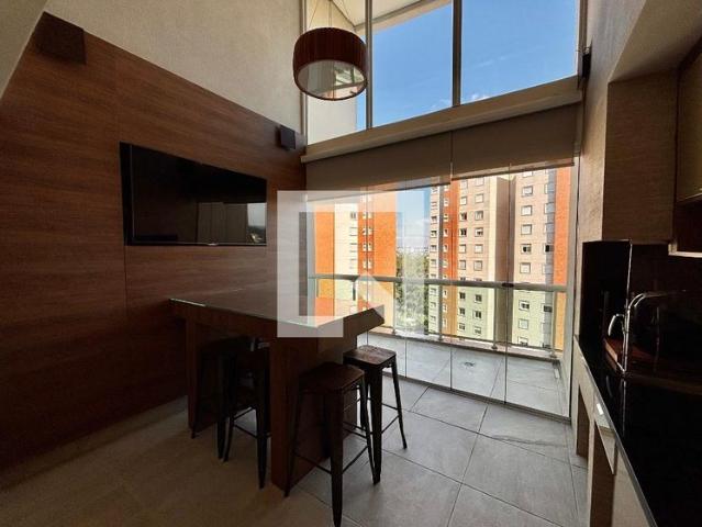 Apto, Alphaville, 3 Quartos, 172 m2 Santana de Parnaíba