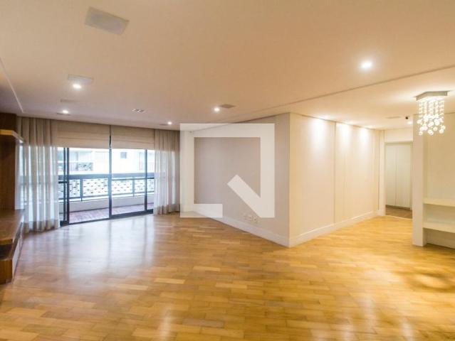Apto, Alphaville, 3 Quartos, 175 m2 Barueri