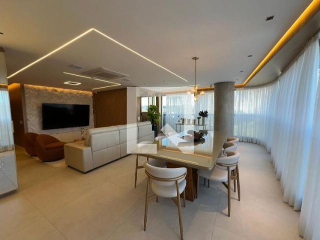 Apto, Alphaville, 3 Quartos, 175 m2 Barueri