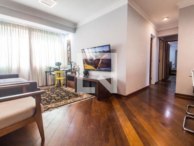 Apto, Alphaville, 3 Quartos, 100 m2 Barueri