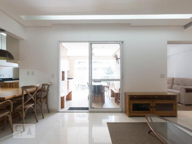 Apto, Alphaville, 3 Quartos, 107 m2 Barueri