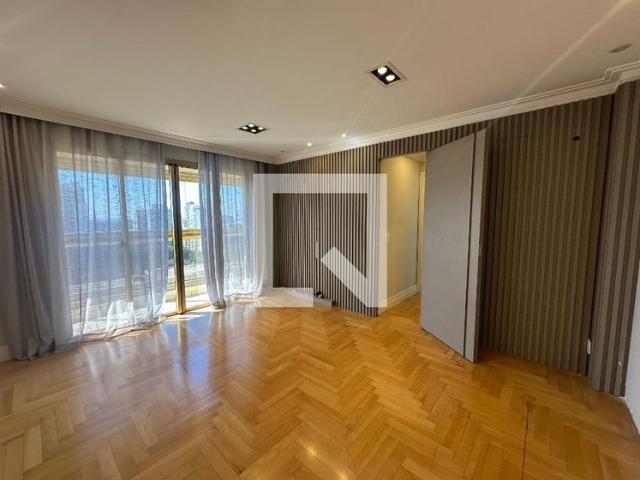 Apto, Alphaville, 3 Quartos, 107 m2 Barueri