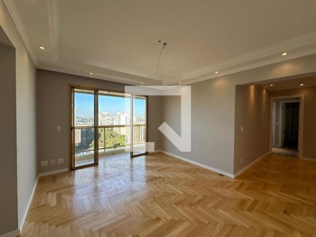 Apto, Alphaville, 3 Quartos, 107 m2 Barueri