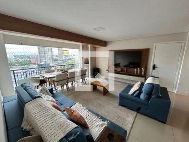 Apto, Alphaville, 3 Quartos, 107 m2 Barueri