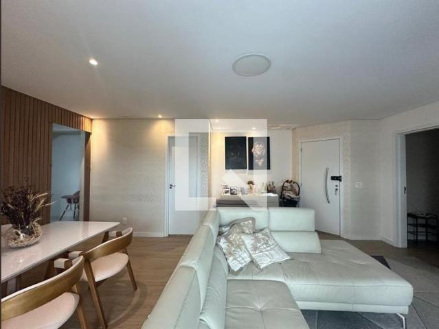 Apto, Alphaville, 3 Quartos, 109 m2 Barueri