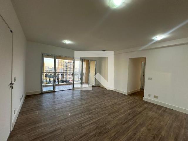 Apto, Alphaville, 3 Quartos, 109 m2 Barueri