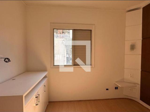Apto, Alphaville, 3 Quartos, 110 m2 Barueri