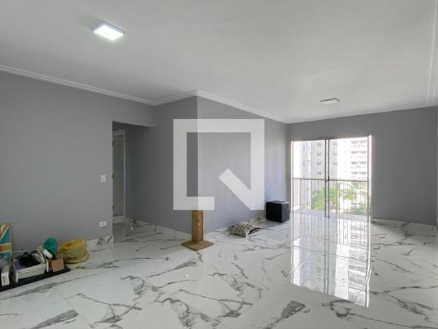 Apto, Alphaville, 3 Quartos, 110 m2 Barueri