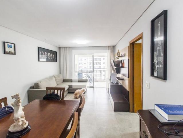 Apto, Alphaville, 3 Quartos, 110 m2 Santana de Parnaíba