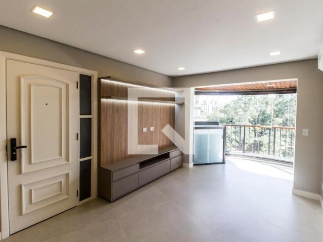 Apto, Alphaville, 3 Quartos, 111 m2 Barueri