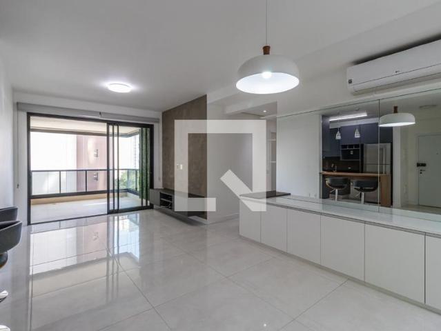Apto, Alphaville, 3 Quartos, 112 m2 Barueri