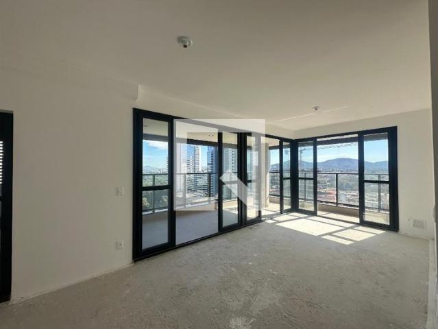Apto, Alphaville, 3 Quartos, 112 m2 Barueri