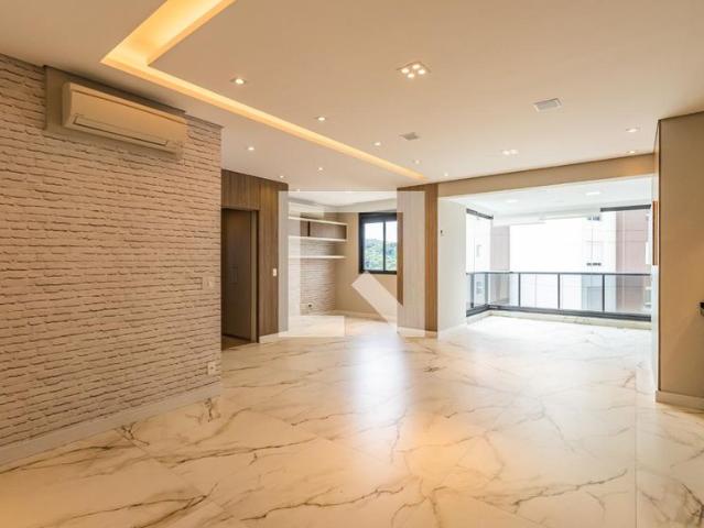 Apto, Alphaville, 3 Quartos, 112 m2 Barueri
