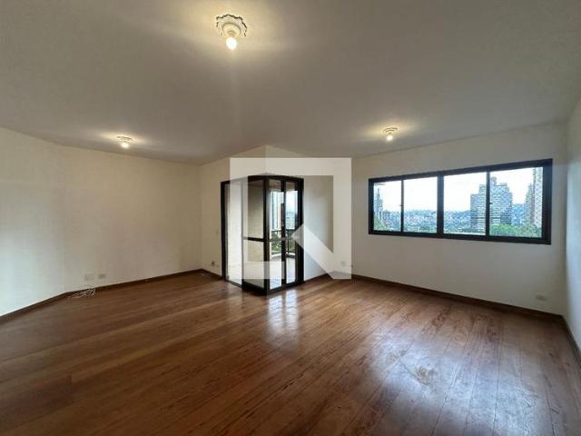 Apto, Alphaville, 3 Quartos, 118 m2 Barueri