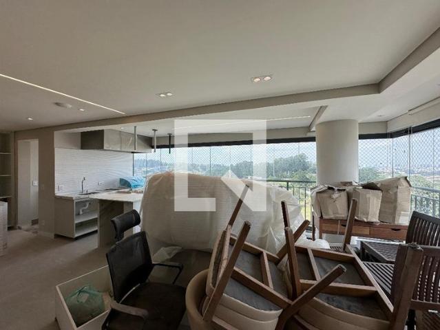 Apto, Alphaville, 3 Quartos, 119 m2 Barueri