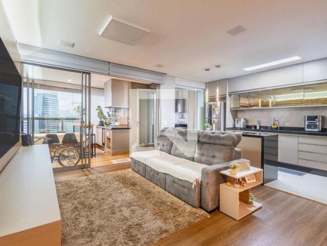 Apto, Alphaville, 3 Quartos, 123 m2 Barueri