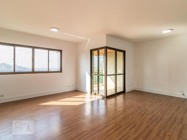 Apto, Alphaville, 3 Quartos, 120 m2 Barueri