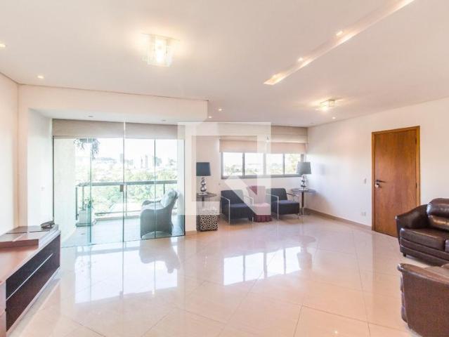 Apto, Alphaville, 3 Quartos, 120 m2 Barueri