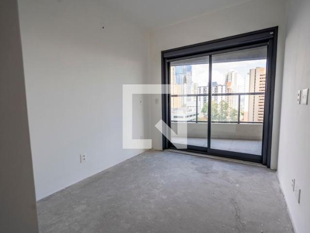 Apto, Alphaville, 3 Quartos, 124 m2 Barueri