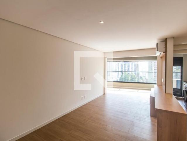 Apto, Alphaville, 3 Quartos, 124 m2 Barueri