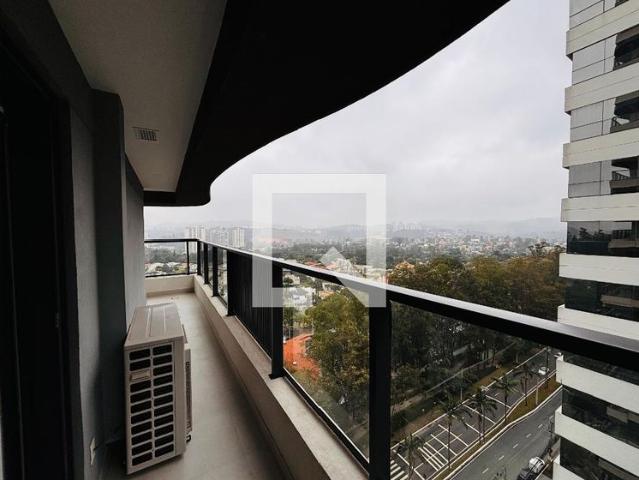 Apto, Alphaville, 3 Quartos, 124 m2 Barueri