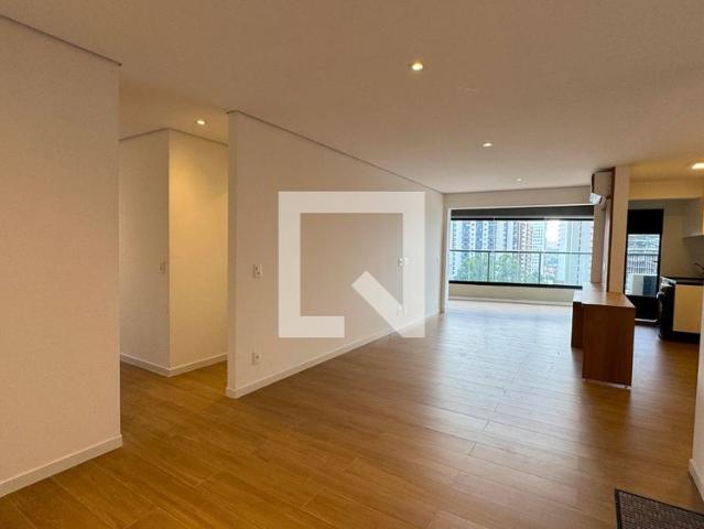 Apto, Alphaville, 3 Quartos, 124 m2 Barueri